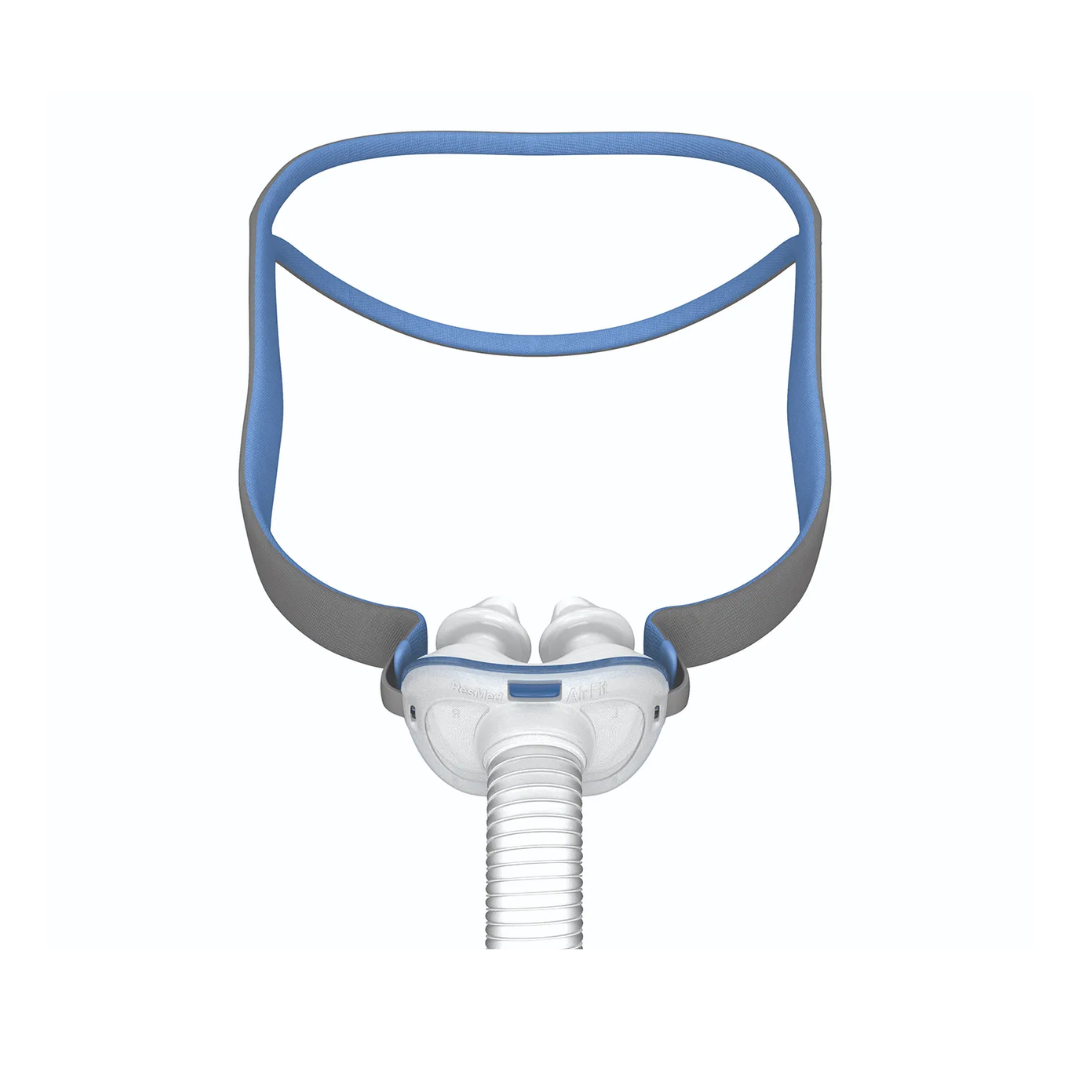 Mascarilla Pillows ResMed | AirFit P10 y P30i