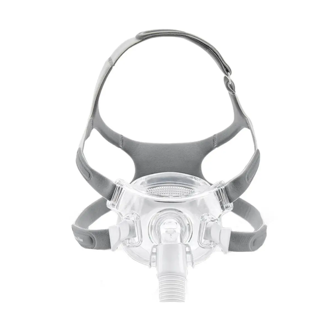 Mascarillas Oronasal para CPAP | Cobertura Total ResMed
