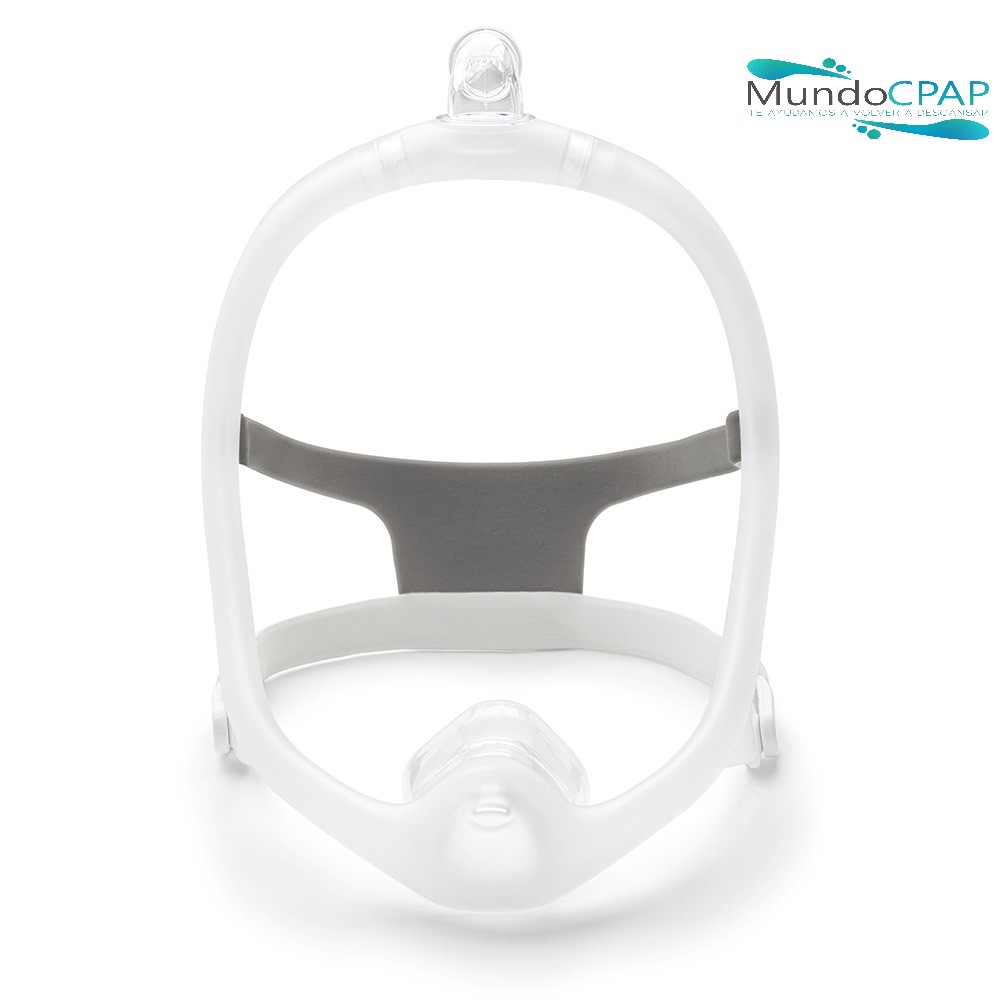 Mascarilla CPAP Dreamwear Wisp Nasal - Comodidad y Libertad