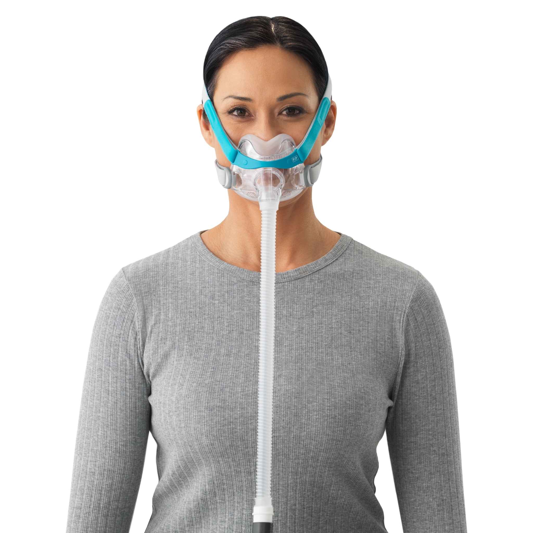 Mascarilla Oronasal F&P Evora Full – Fisher & Paykel - Tienda CPAP en ...