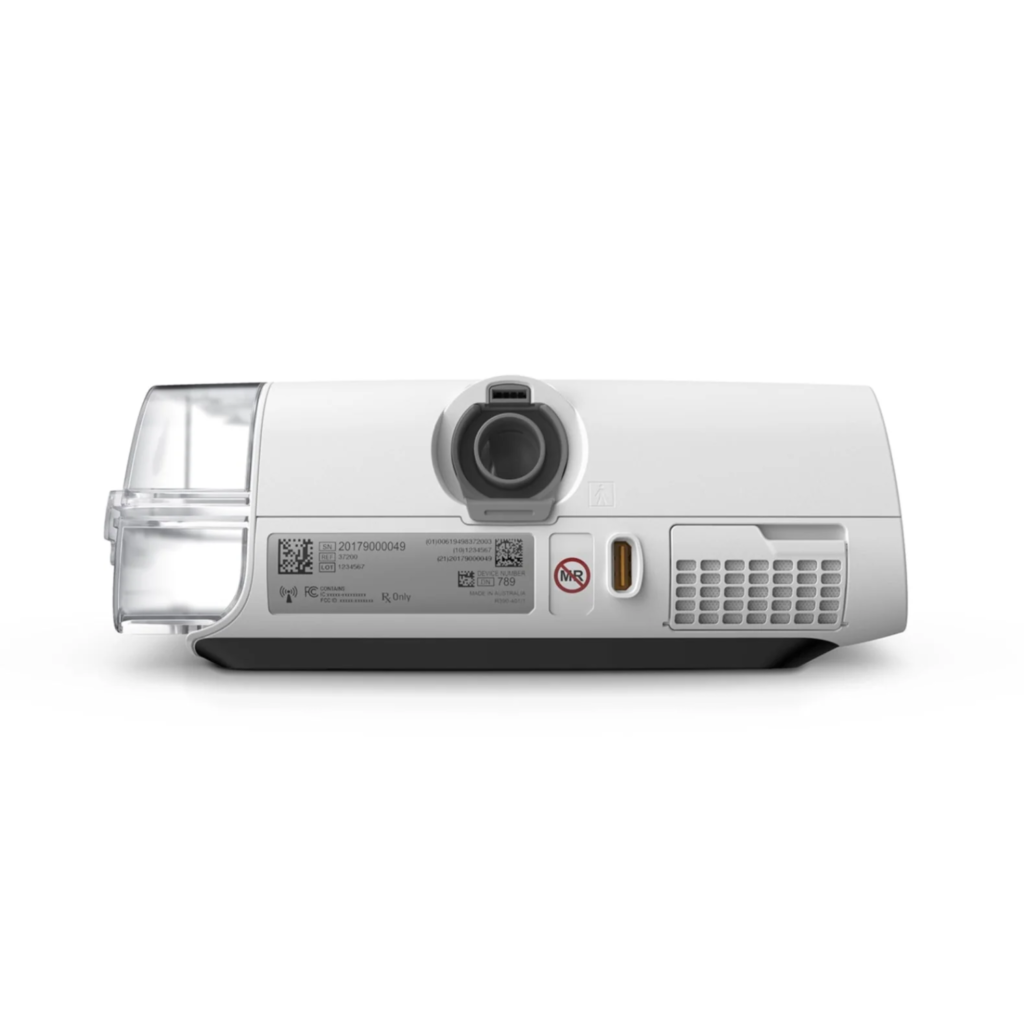 Mejor AutoCPAP AirSense S11 de ResMed Pro | Climatizado